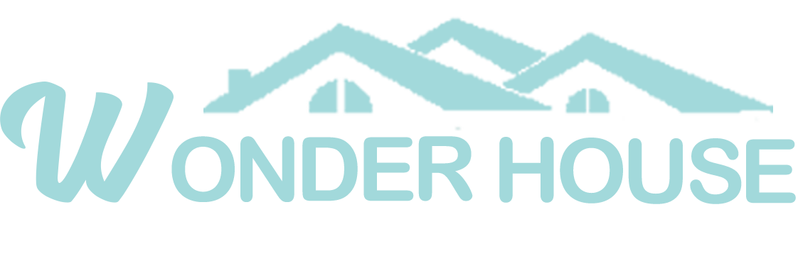Shop Wonder House
