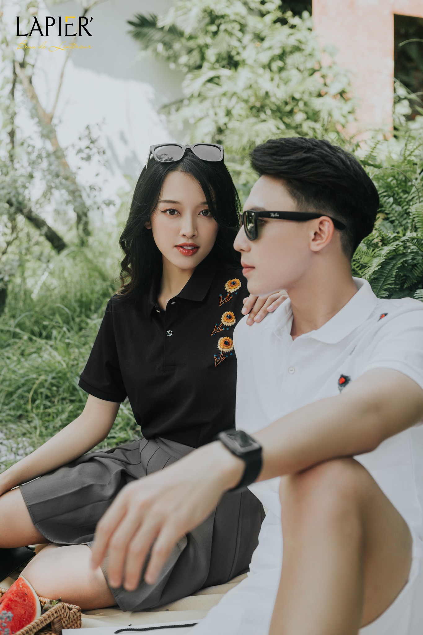 LAPIER – Thời Trang Cao cấp Thiết Kế