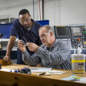 Nhà Máy & Công Nghiệp Nặng – Elite Technology Jsc.