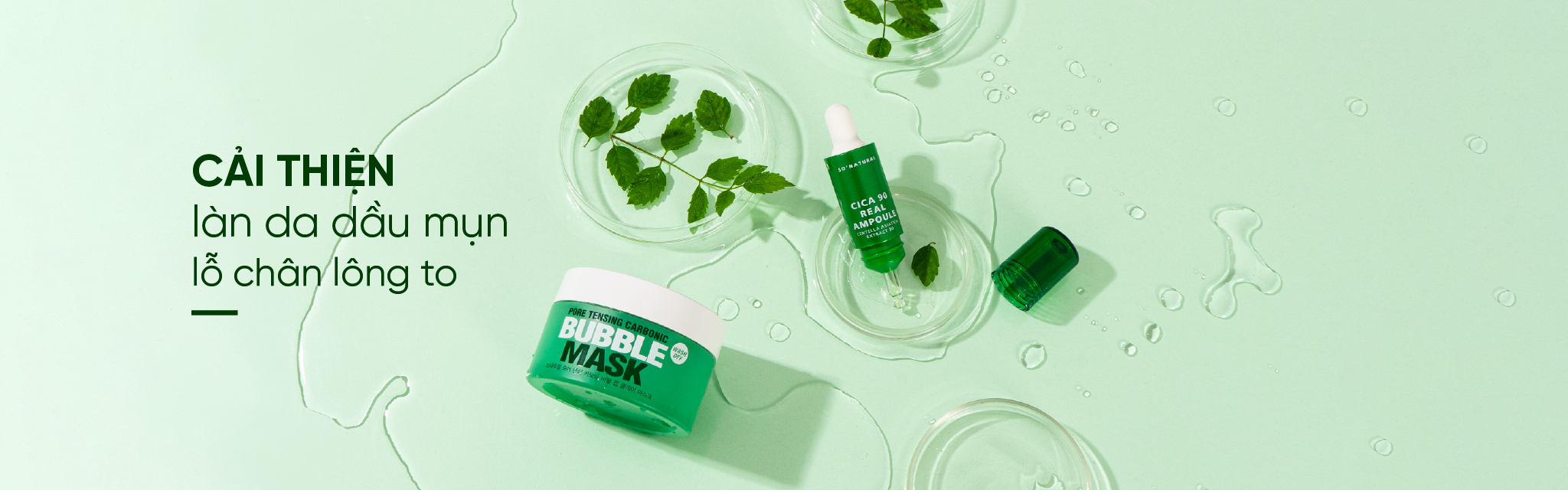 So'Natural Việt Nam Official