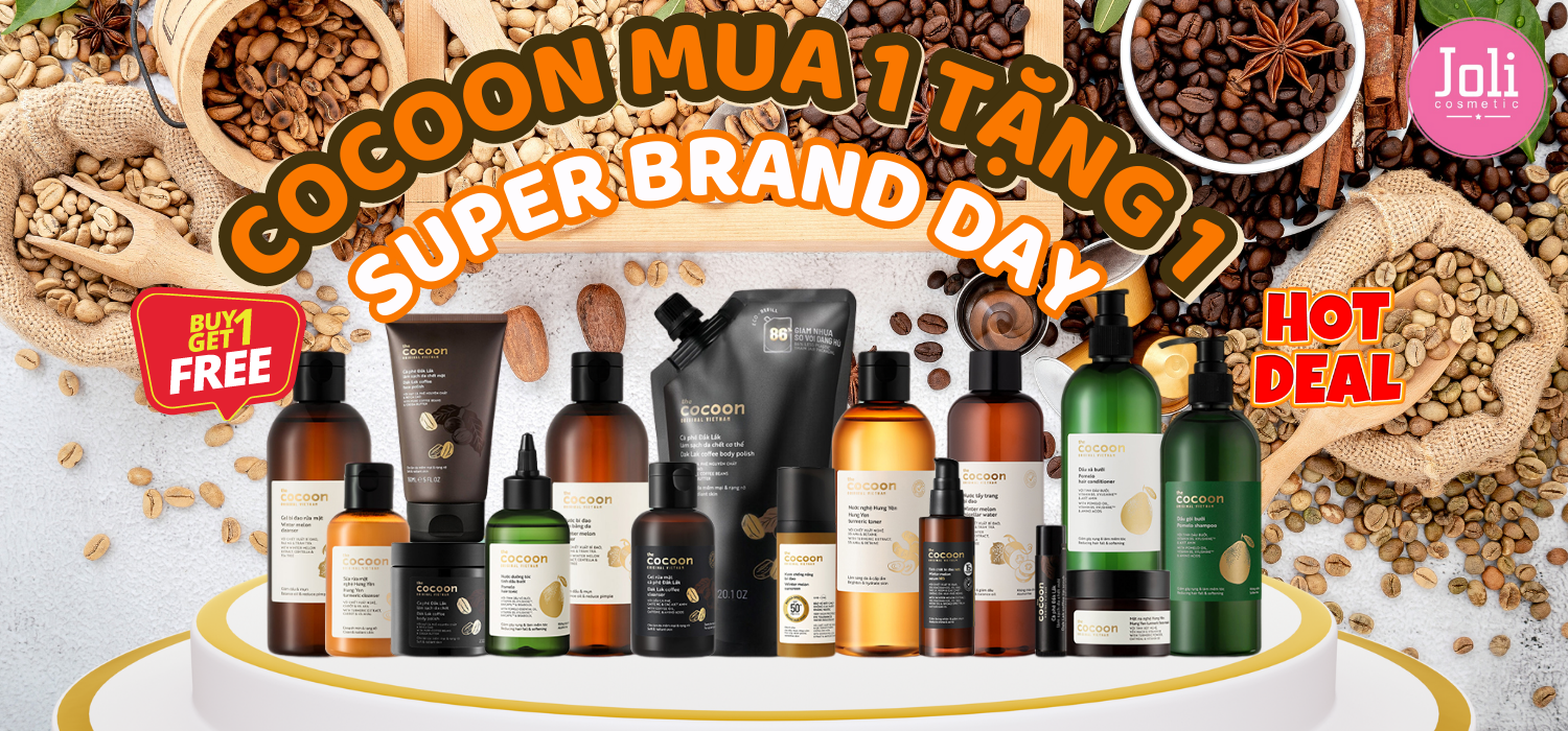 Jolicosmetic – JOLI COSMETIC