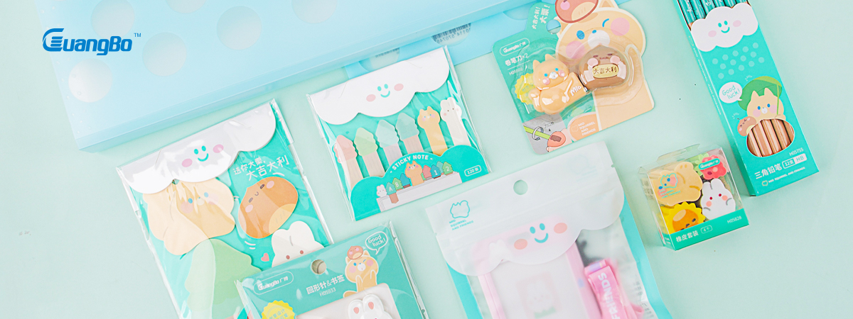 Guangbo Stationery