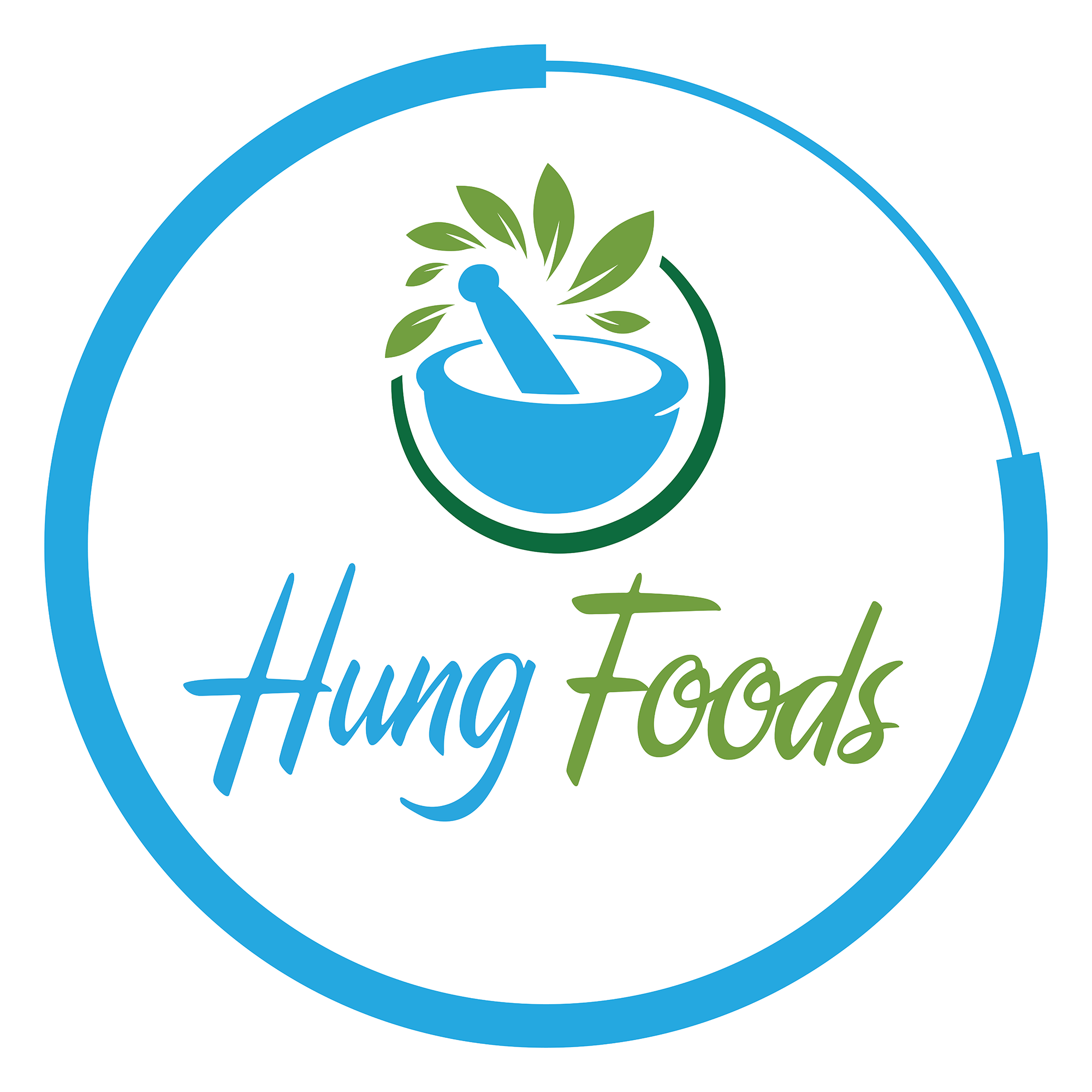 Dinh Dưỡng Hung Foods