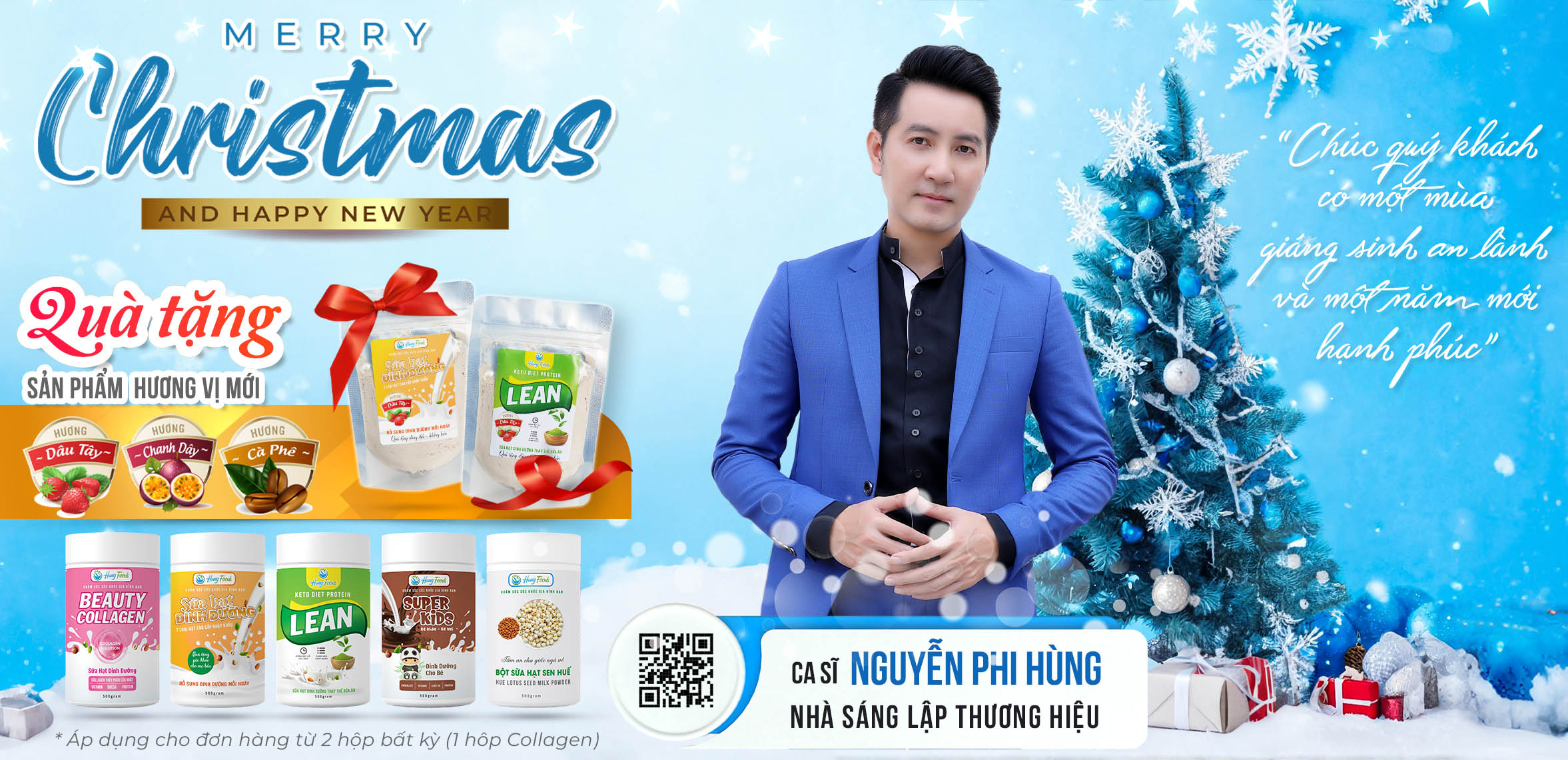 Dinh Dưỡng Hung Foods