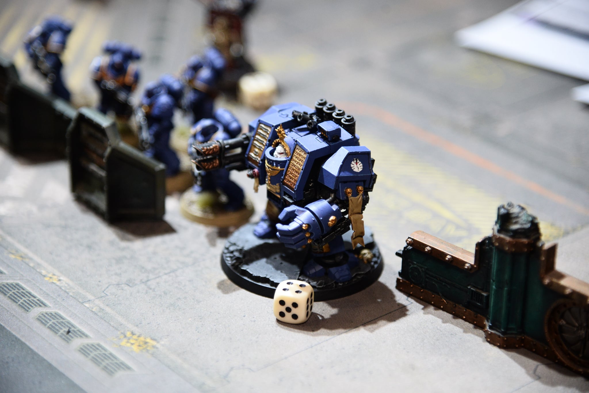 IronHammer - Where your hobby begins