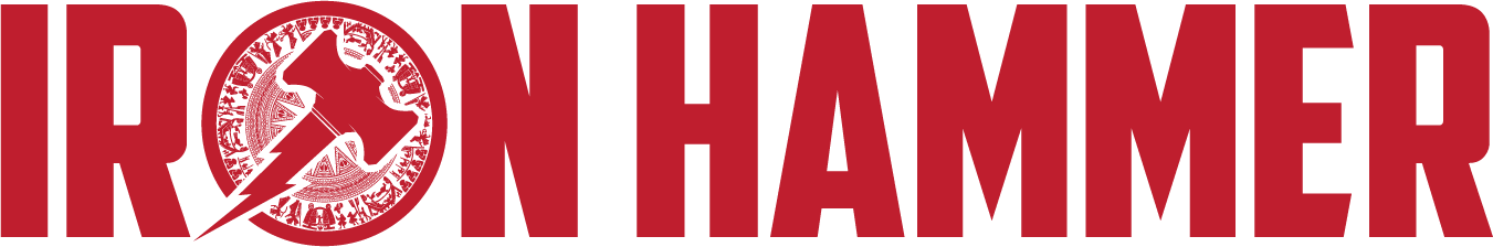 IronHammer - Where your hobby begins