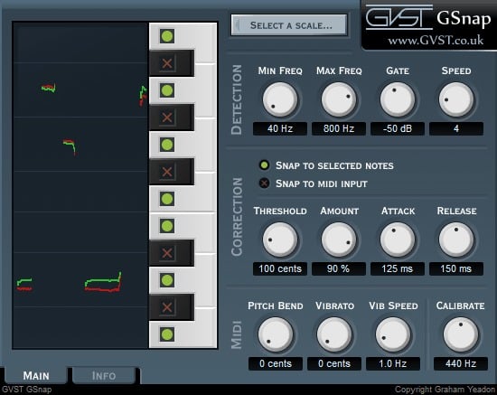 Phần mềm Auto-Tune miễn phí 2026: 3 plugin free thay Auto-Tune Pro (hợ ...