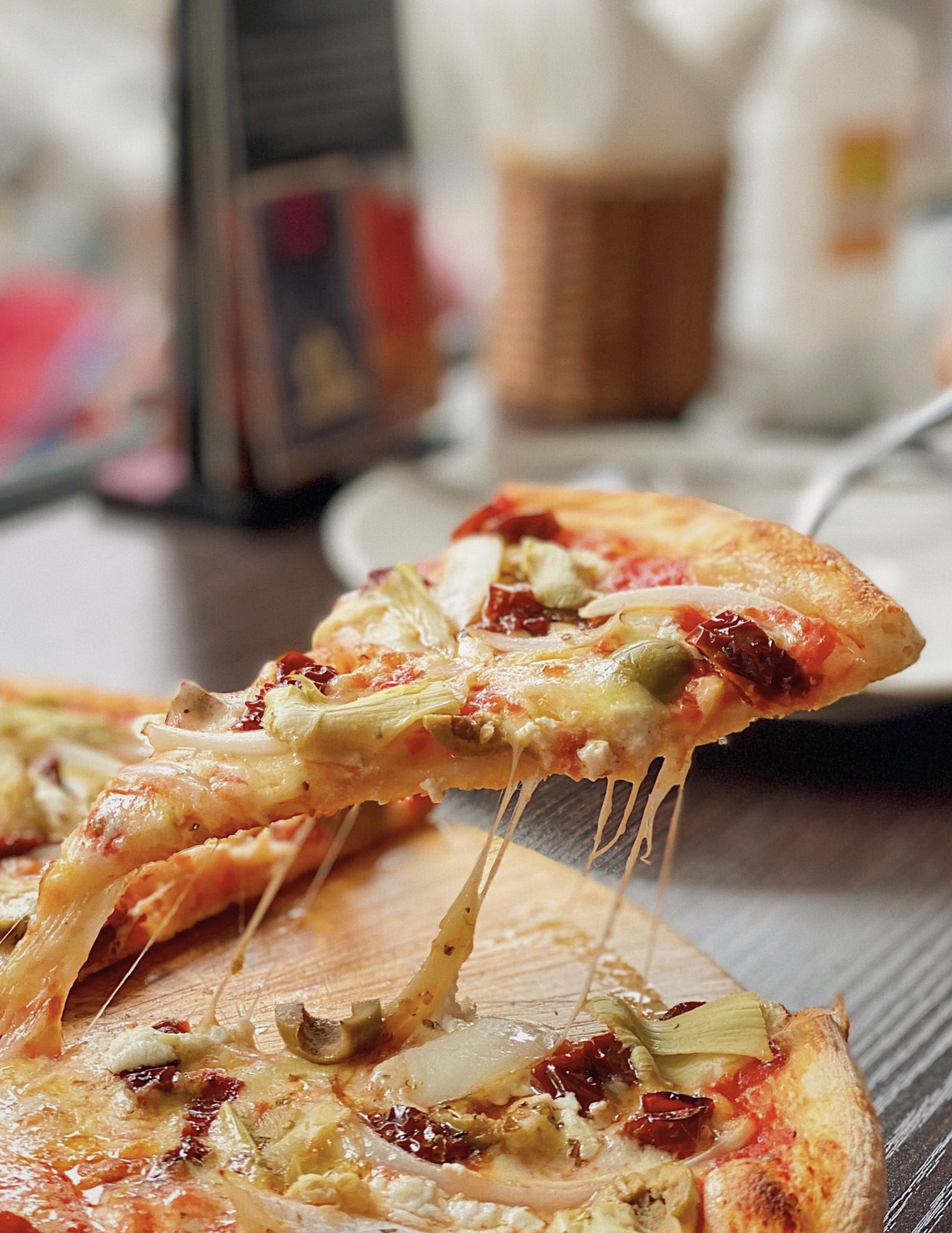 pizzaandbia – Pizza & Bia