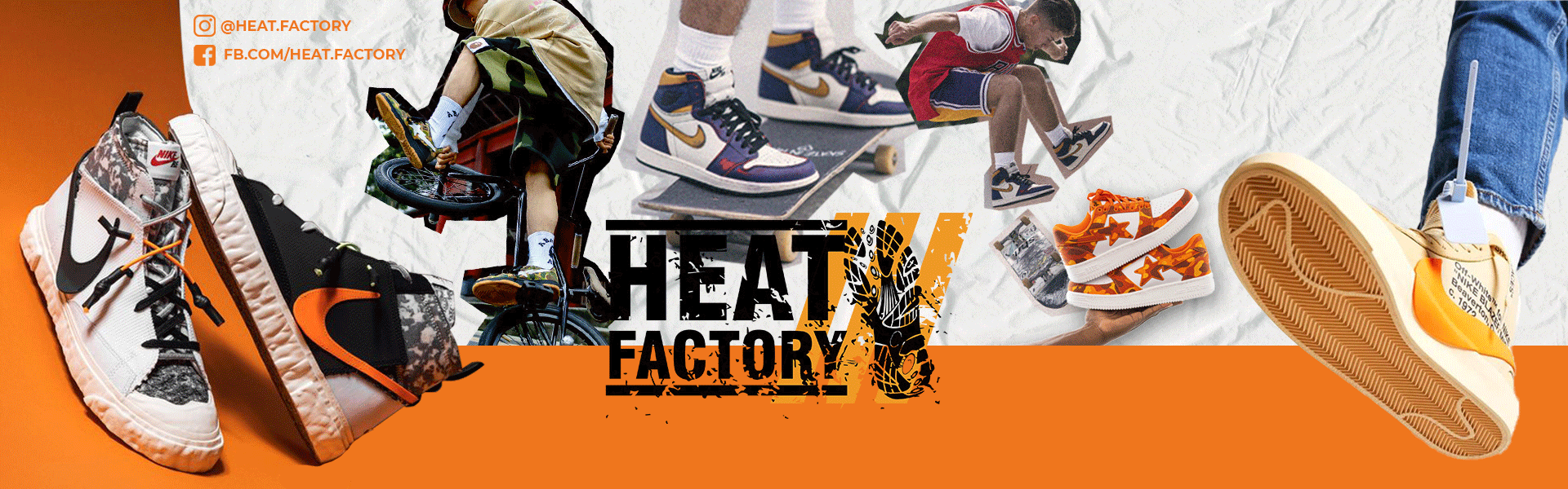 Heat Factory