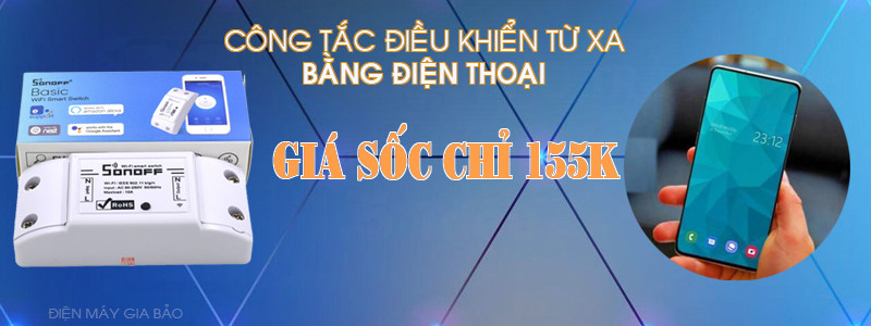 Bộ chuyển nguồn ats, tủ điện ats 1 pha, 3 pha – Điện máy gia bảo