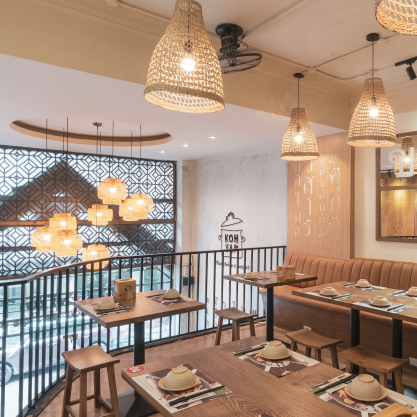 Bếp Thái Koh Yam - Delivery: 0961 940 266