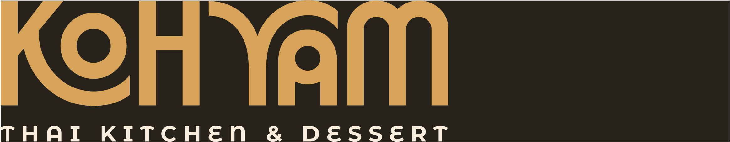 Bếp Thái Koh Yam - Delivery: 0961 940 266