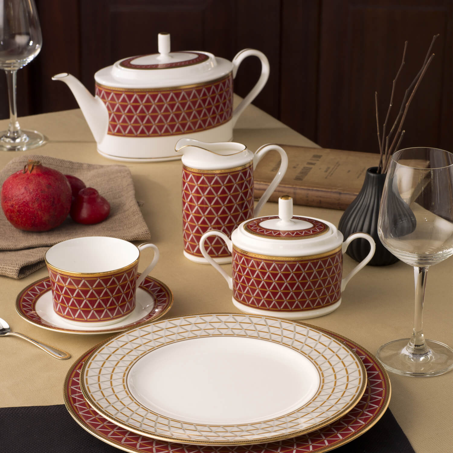 Noritake Vietnam (Official Site) – Noritake | Thương hiệu sứ cao cấp số ...