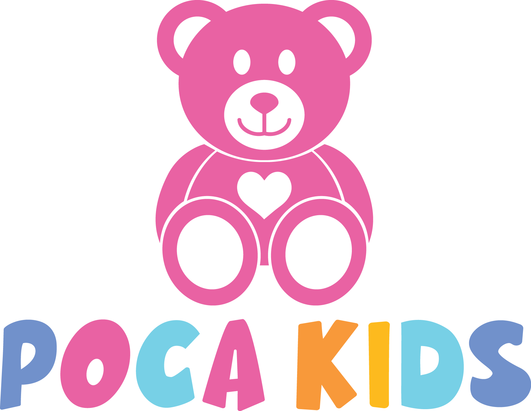 Thời trang trẻ em POCA KIDS