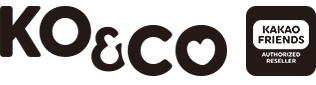 Cửa hàng Kakao Friends Việt Nam – Ko&Co