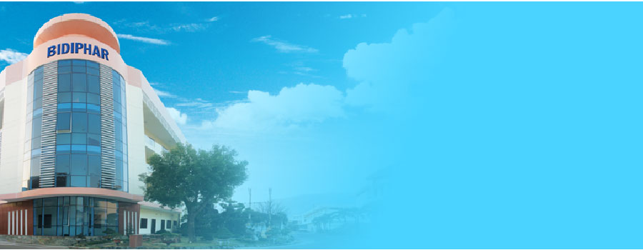 Giới thiệu Bidiphar – BIDIPHAR