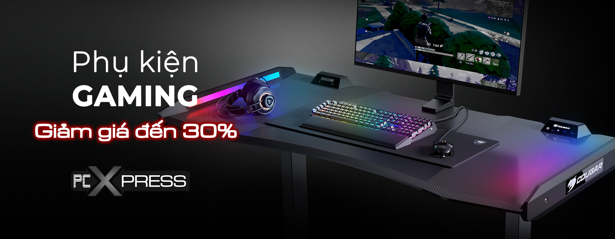 PC Xpress - Xtreme Computers for Gaming and Work – PCX