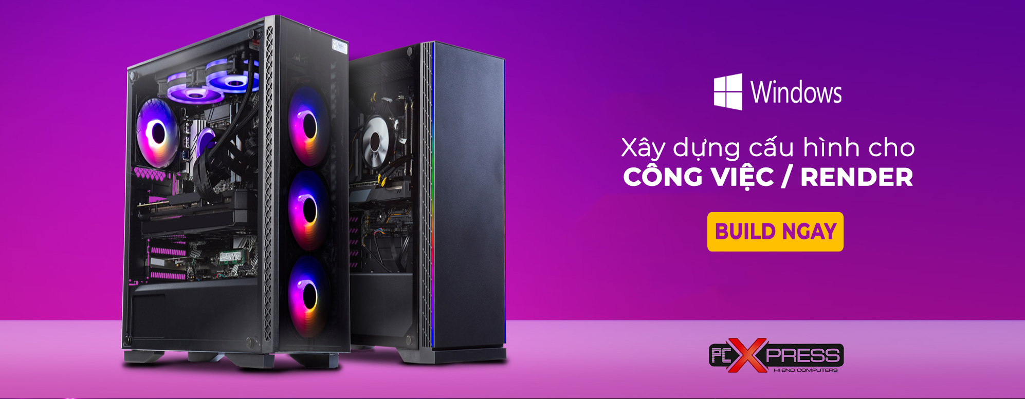 PCXPRESS - PCEXPRESS Xtreme Computers for Gaming and Work