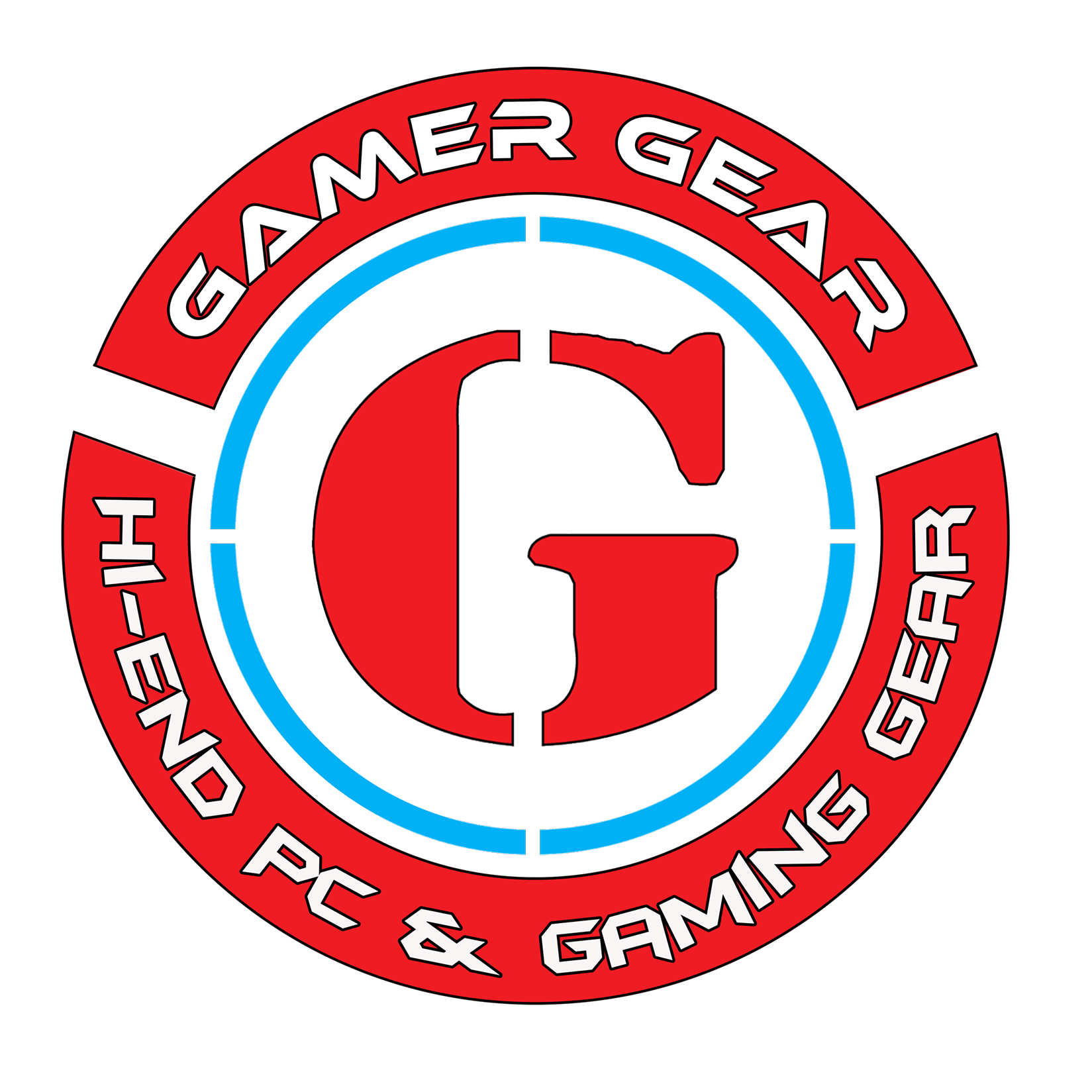 Gamer Gear Store