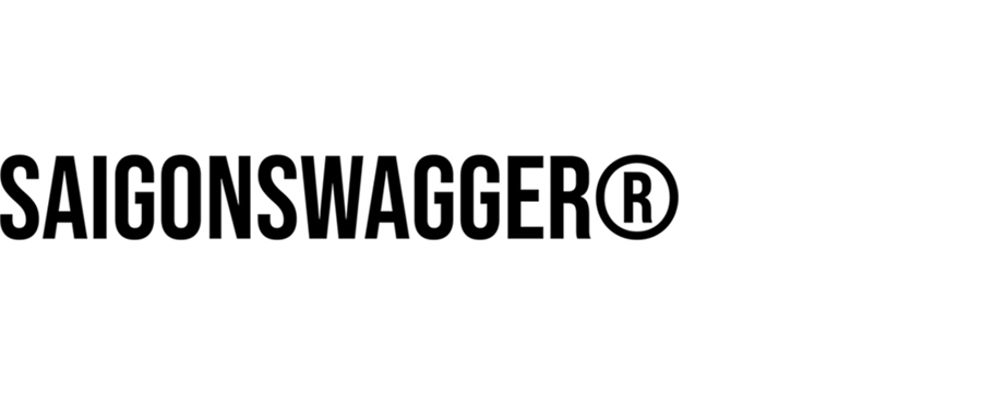 Saigon Swagger – SAIGONSWAGGER