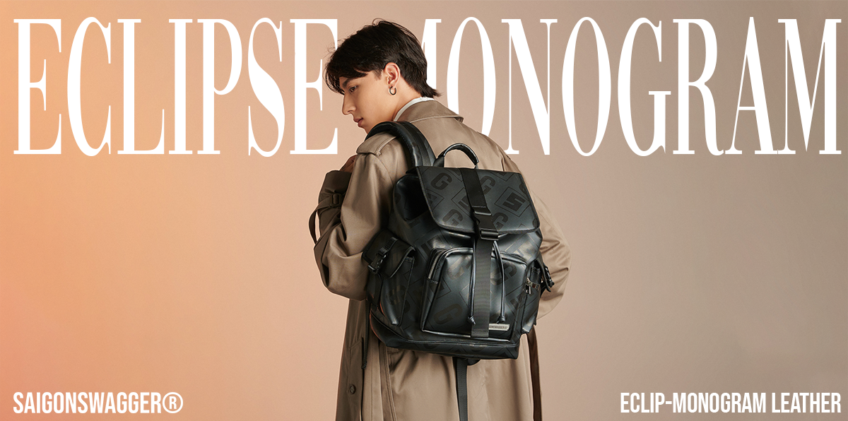 SGS HUED COLLECTION – SAIGONSWAGGER