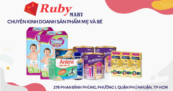Ruby Mart