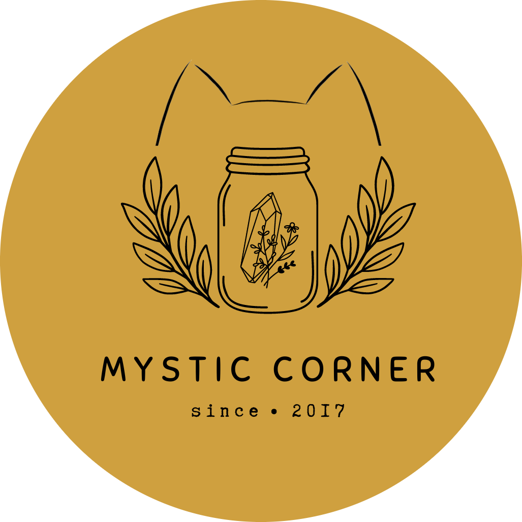 mysticcorner – Mystic Corner
