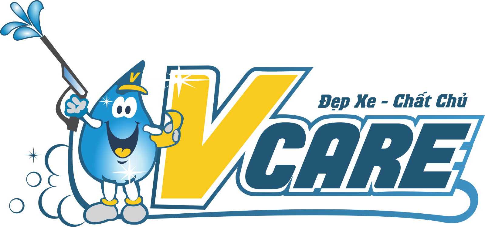 Vcare Car Care