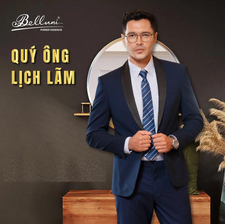 Giới thiệu – Belluni