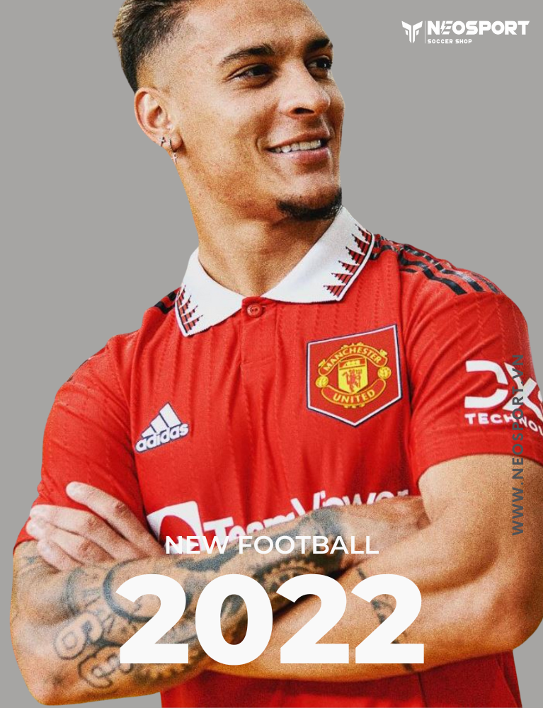 NEO SPORT | Giày Bóng Đá, Áo Bóng Đá