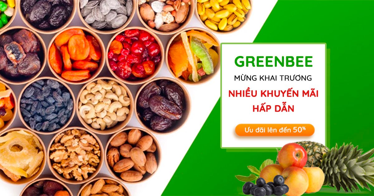 AOS Getting Started – GreenBee Life New