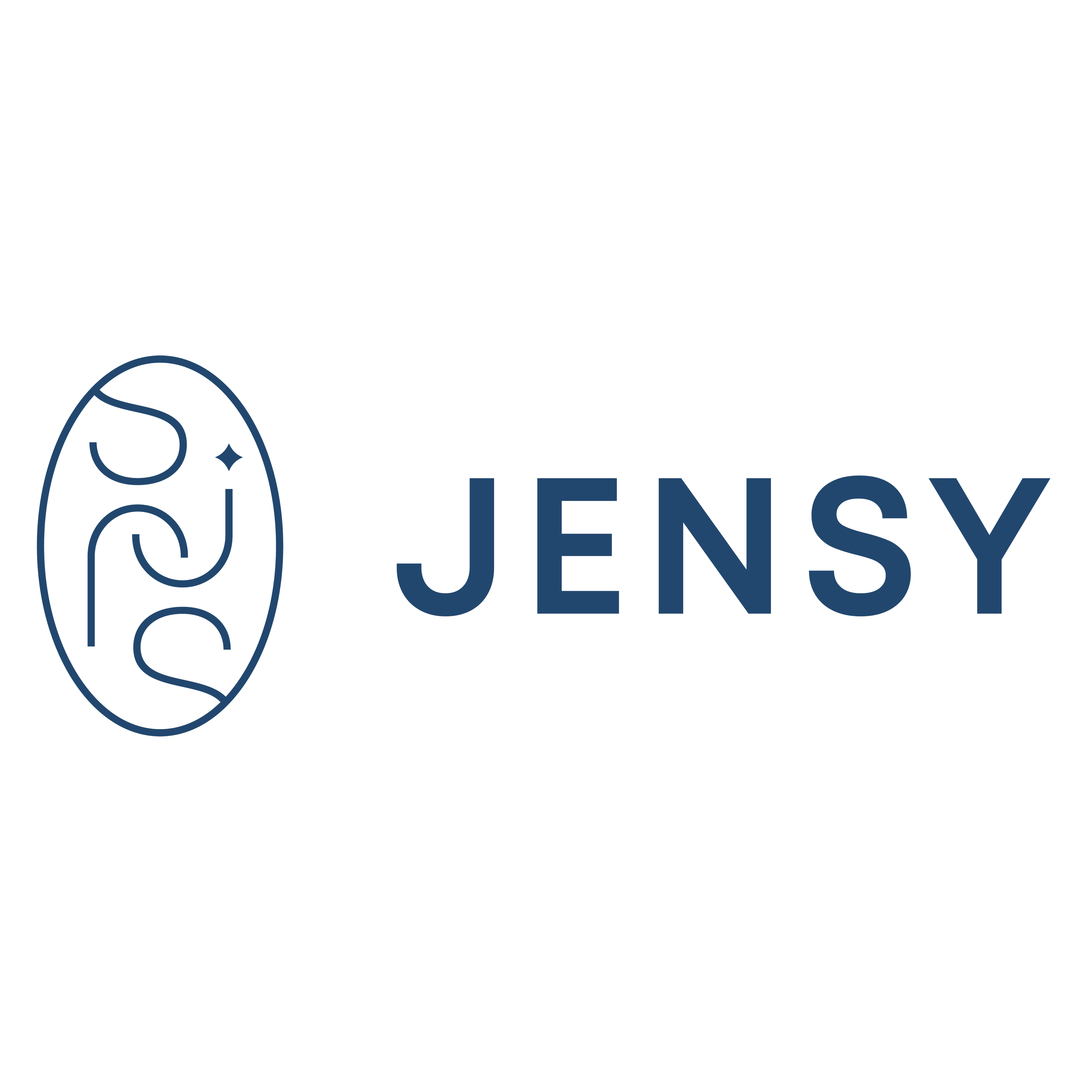 Jensy - Trang Sức Bạc Cao Cấp Dành Cho Giới Trẻ – Jensy.vn