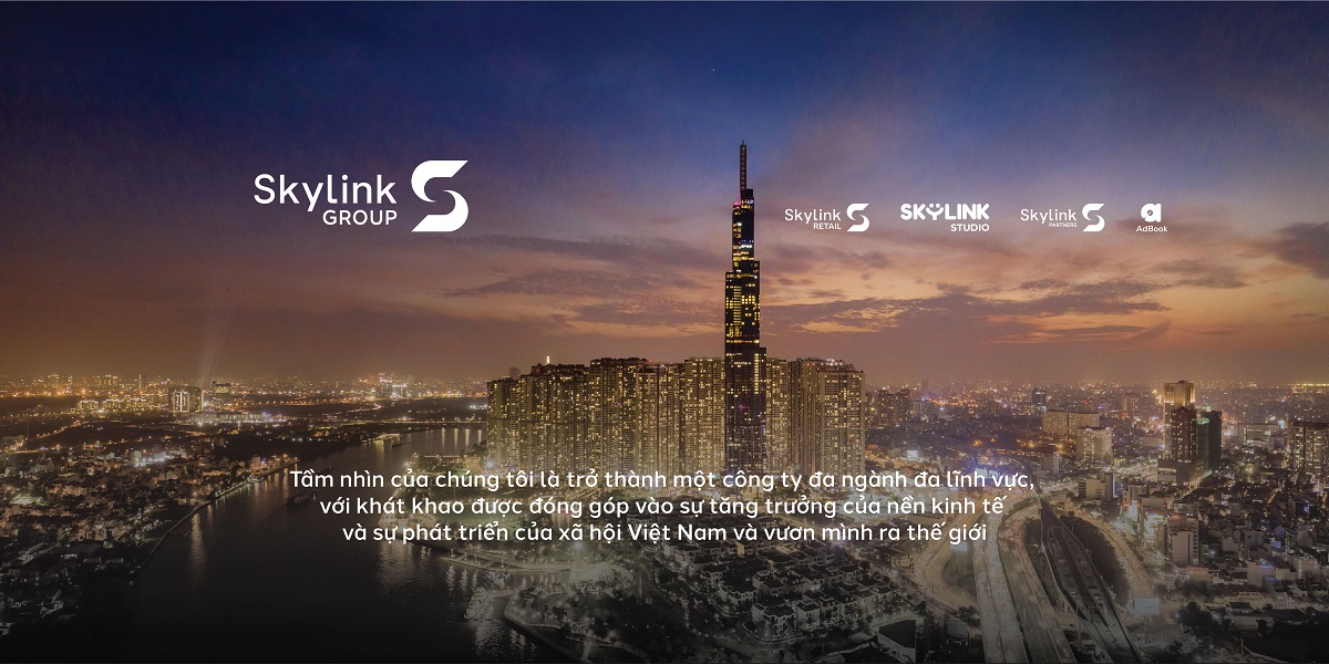 Làm việc – Skylink Careers