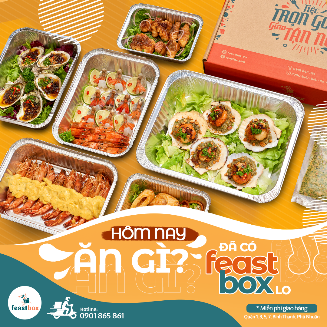 Feast Box – FEAST BOX