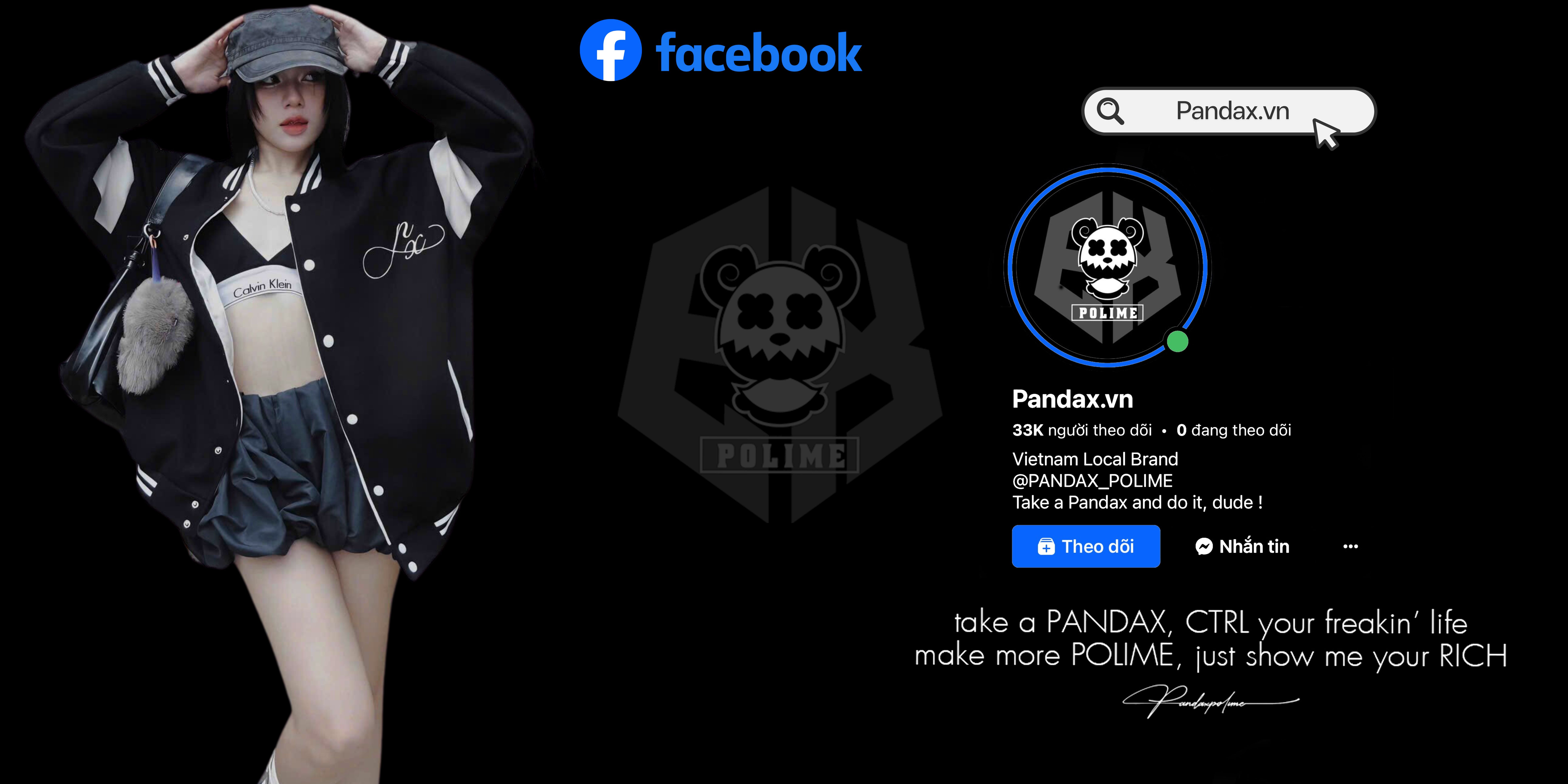 pandax