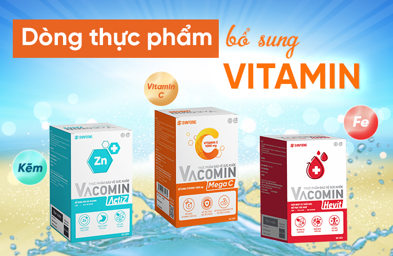 SHINPOONG DAEWOO VIỆT NAM – Shinpoong Pharma