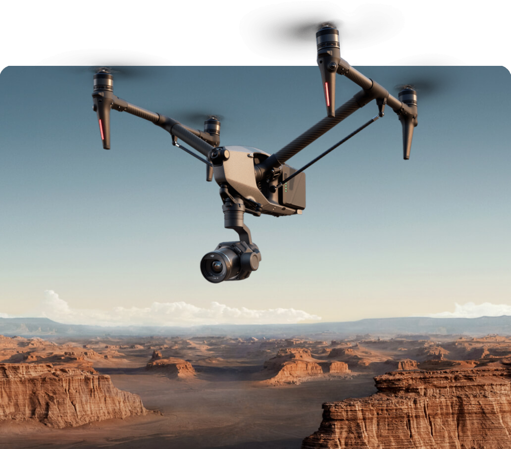 DJI VIỆT NAM – Công Ty Cổ Phần DJI Việt Nam