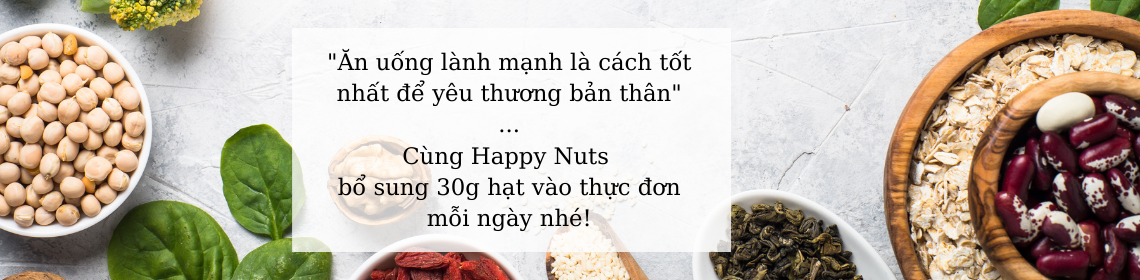happynuts – Happynuts