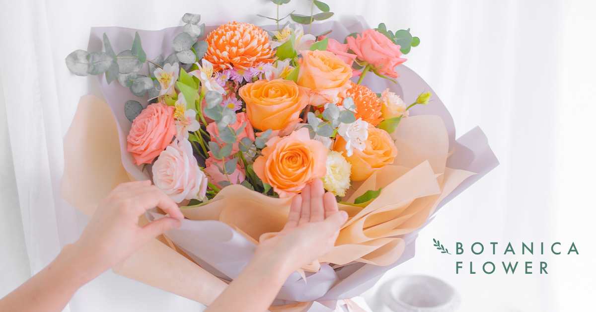 FAQ – BOTANICA FLOWER