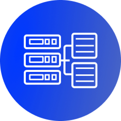 BLUECORE - DATA IS YOUR LIFE