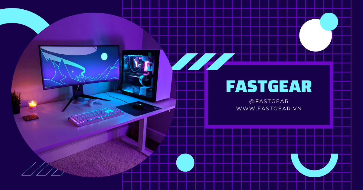 fastgear– Công Nghệ Fast Gear