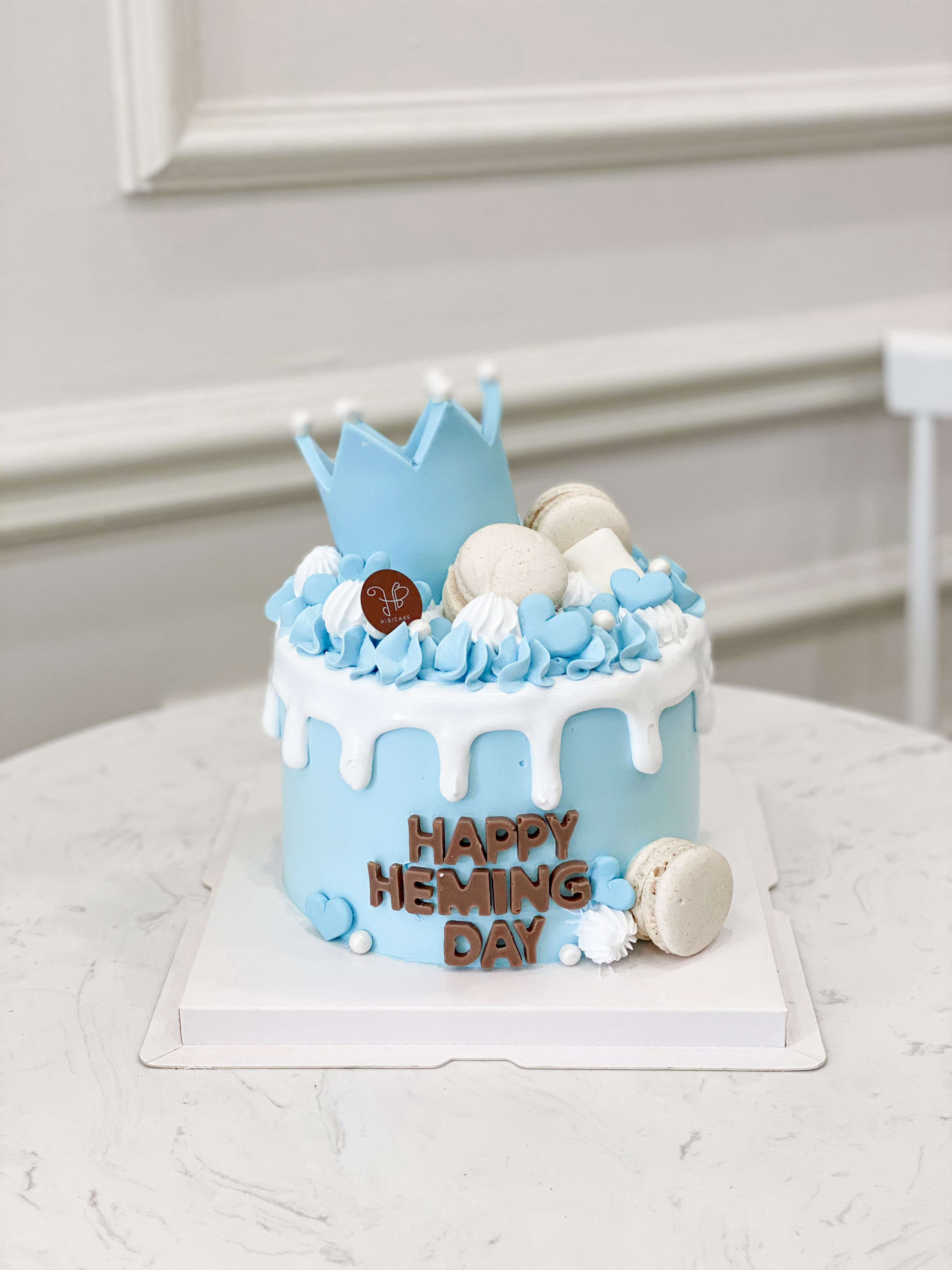 hibicake – Hibicake