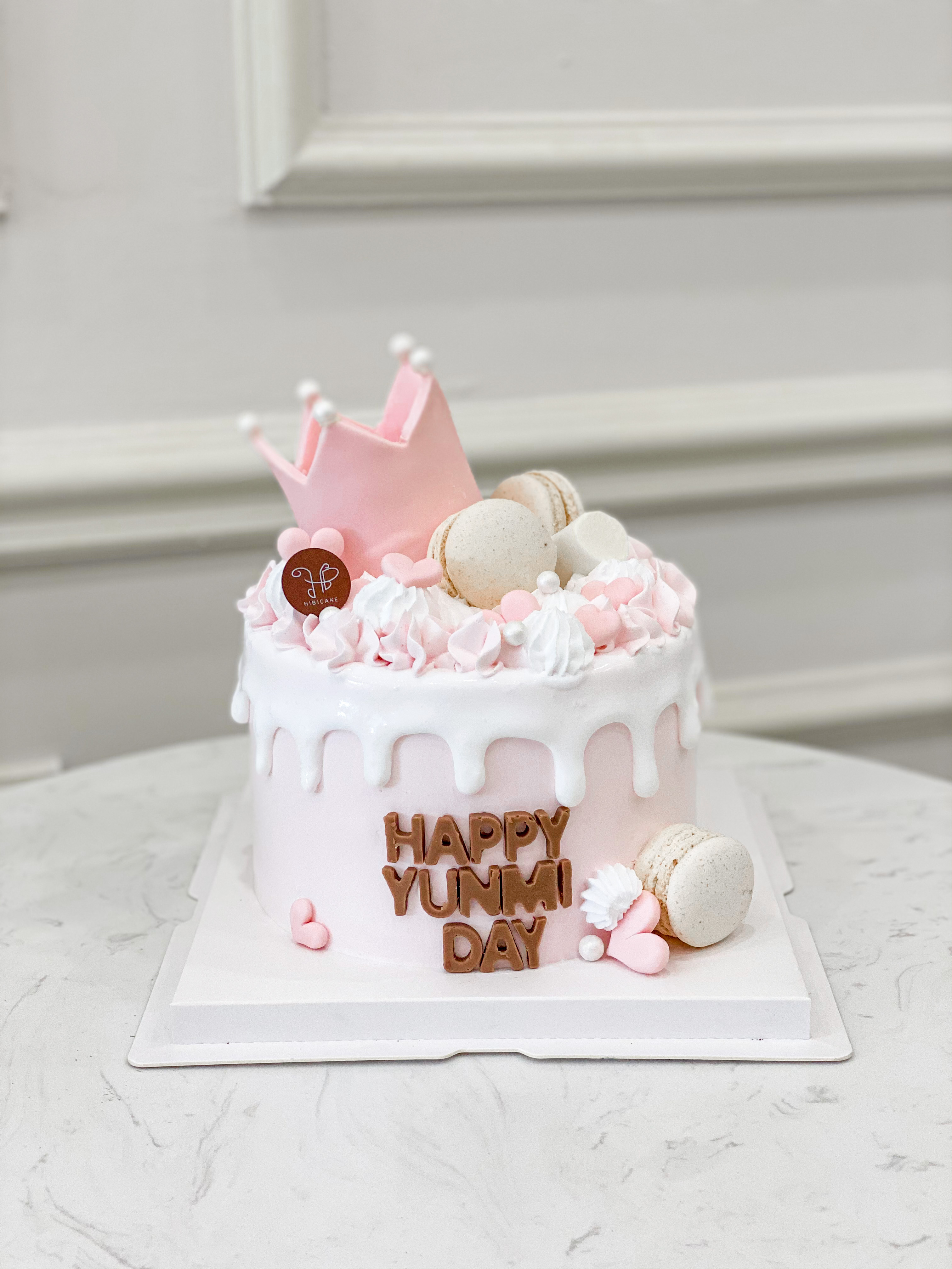 hibicake – Hibicake