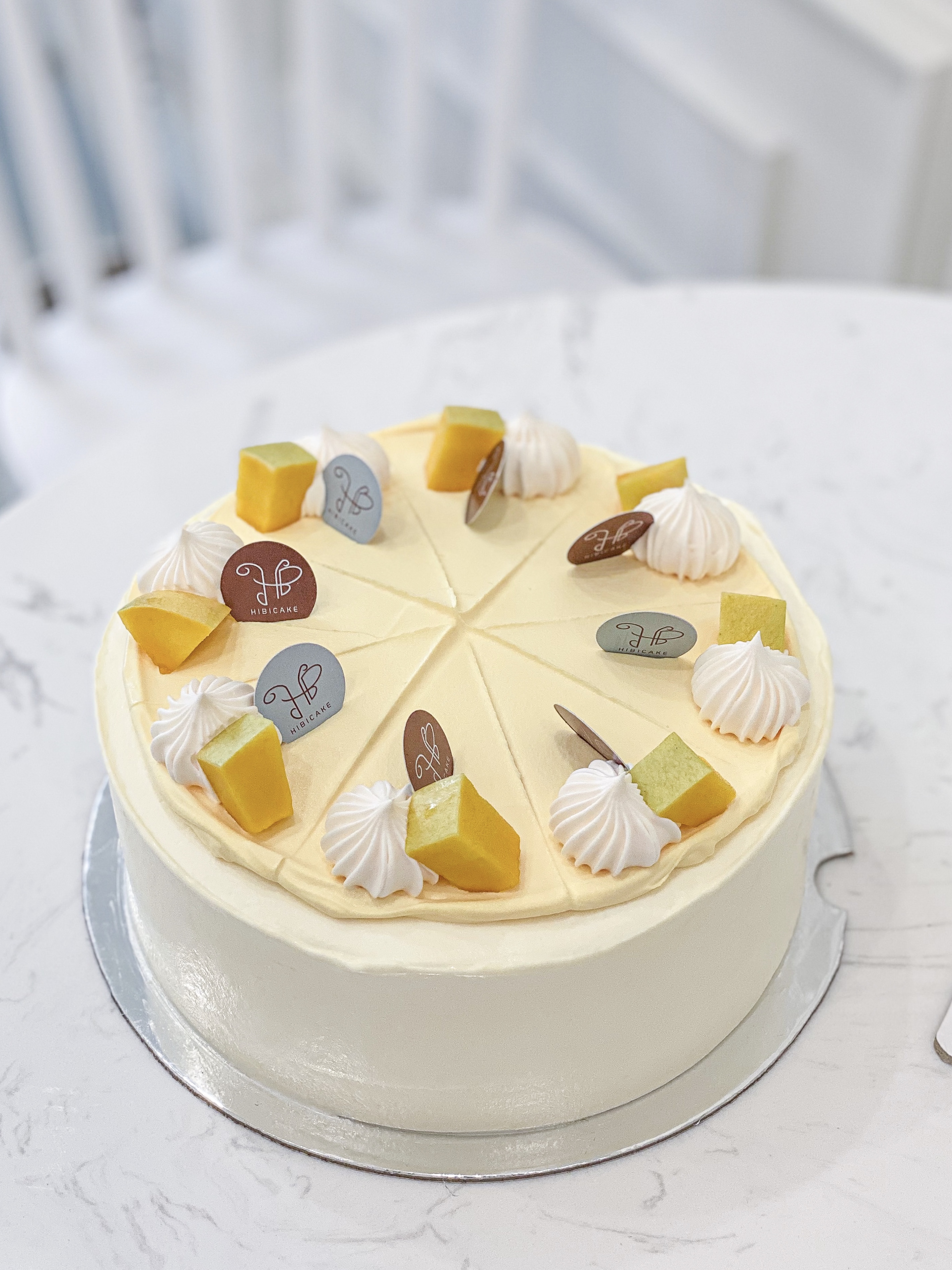 hibicake – Hibicake