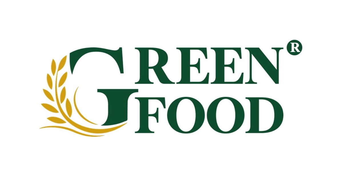 Green Food thực phẩm nhập khẩu tốt cho sức khoẻ người Việt