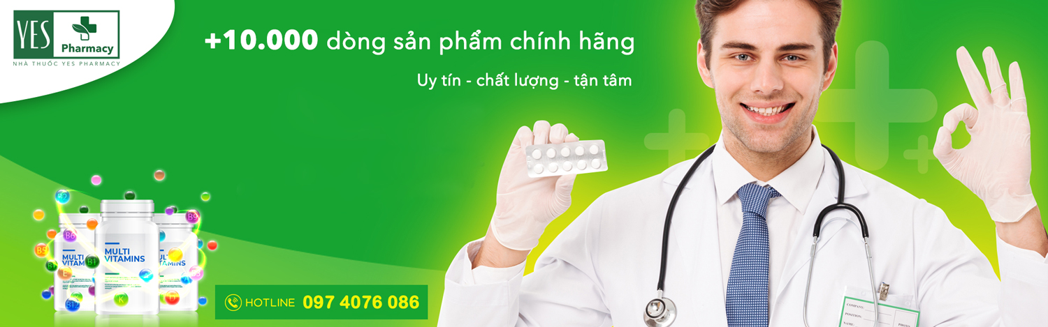 Phòng khám tâm lý YES Clinic – Phòng khám và Nhà thuốc YES