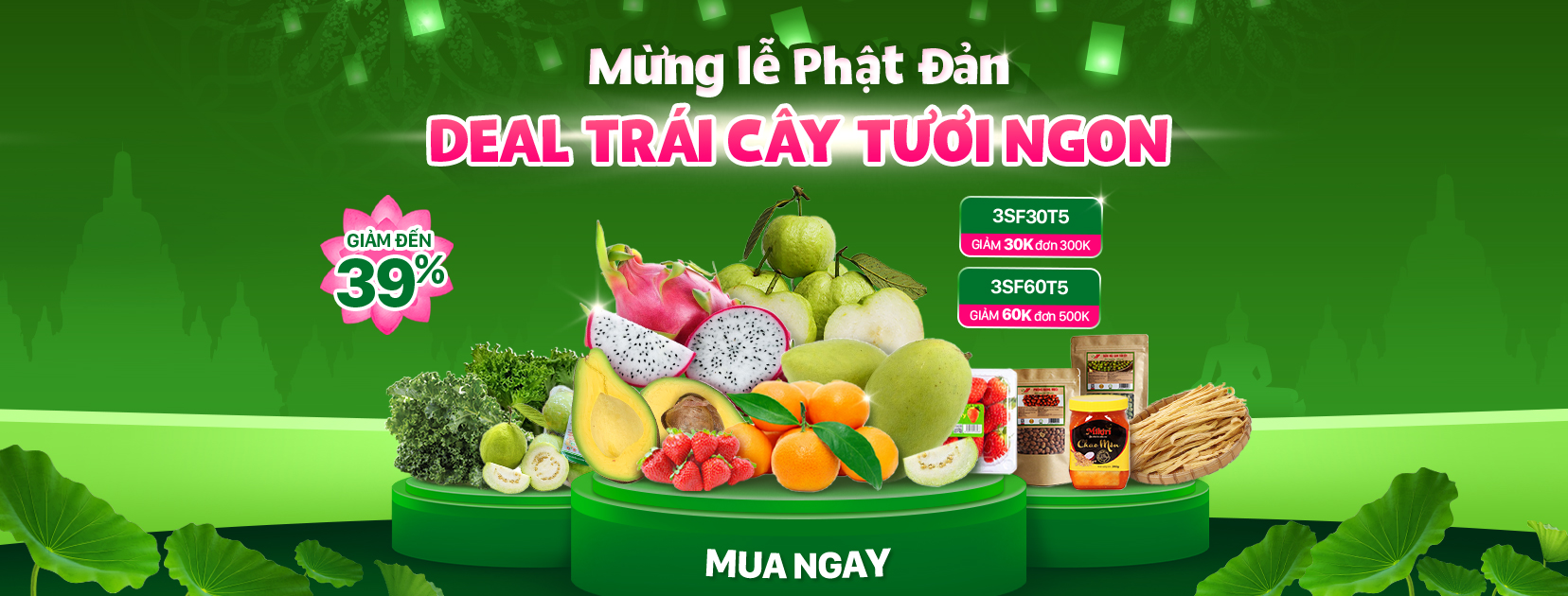 Tin tức – 3Sach Food