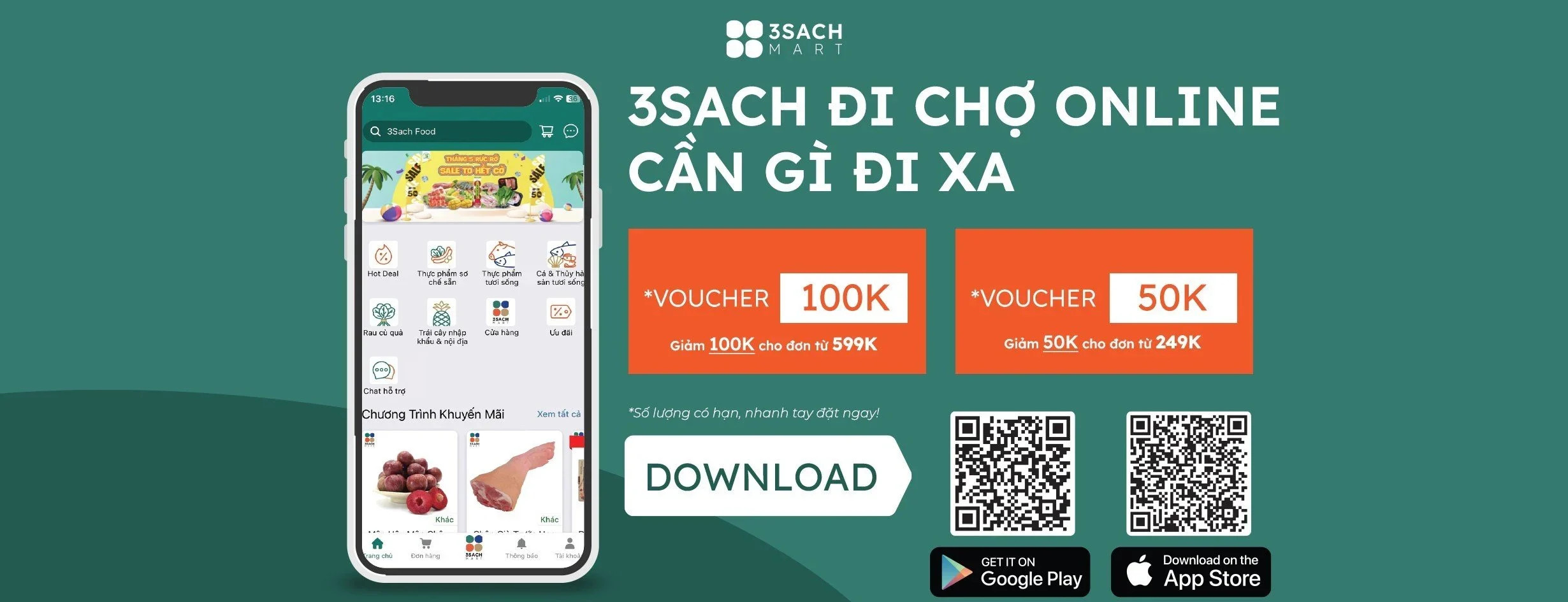 Tin tức – 3Sach Mart