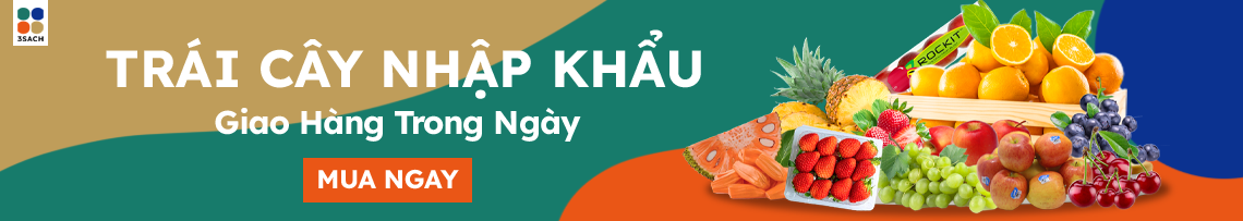 Chuỗi Siêu Thị Thực phẩm Sạch – 3Sach Mart