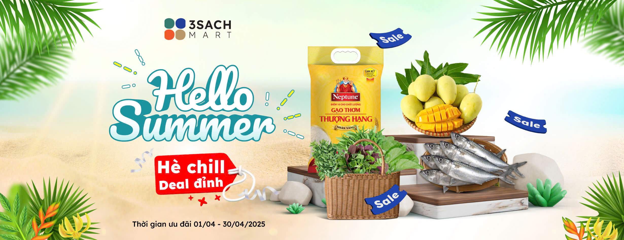 Sữa – 3Sach Mart